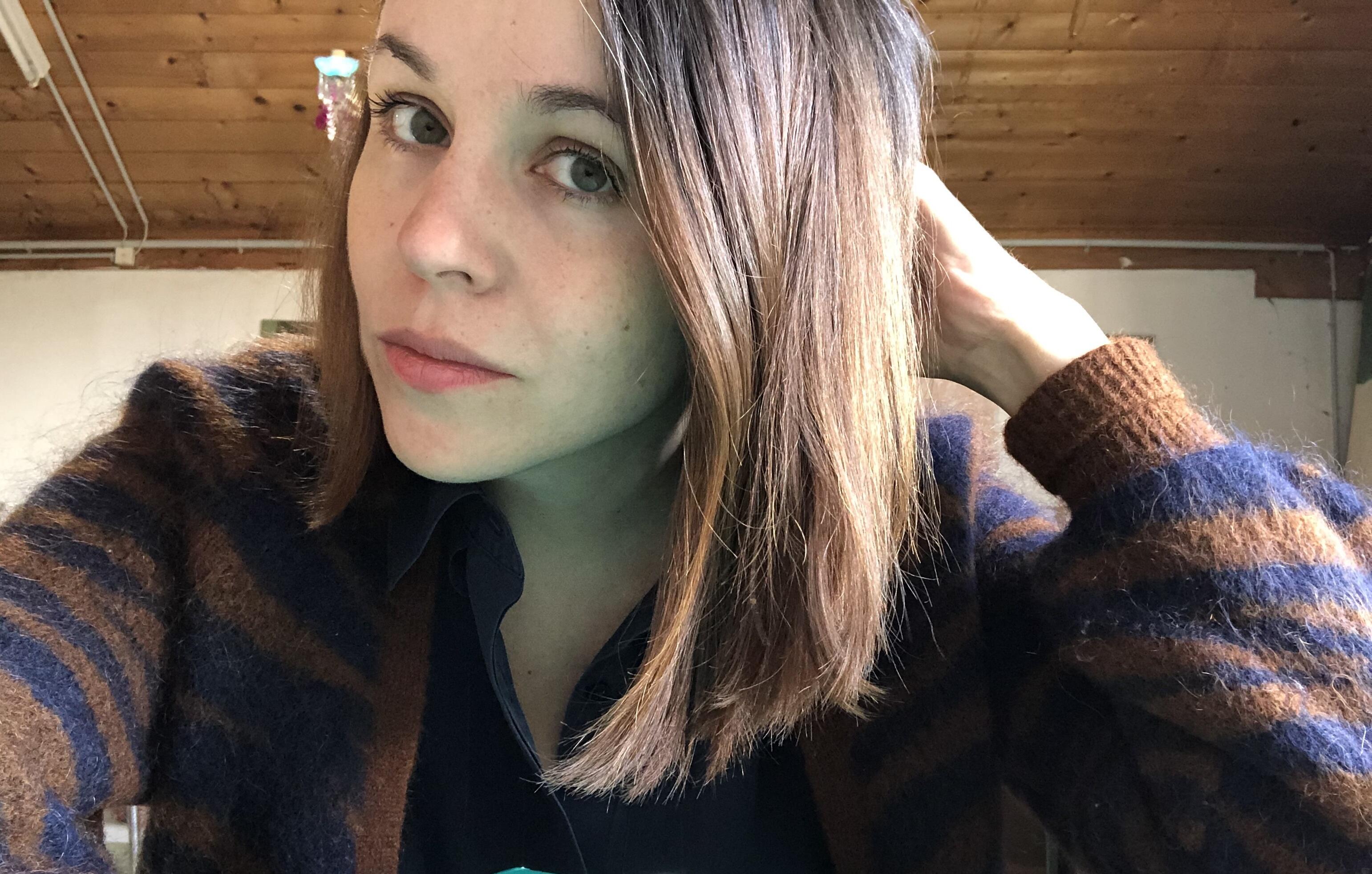 Isabelle Cornaz, "La nuit au pas" (La Baconnière) - Livres Hebdo